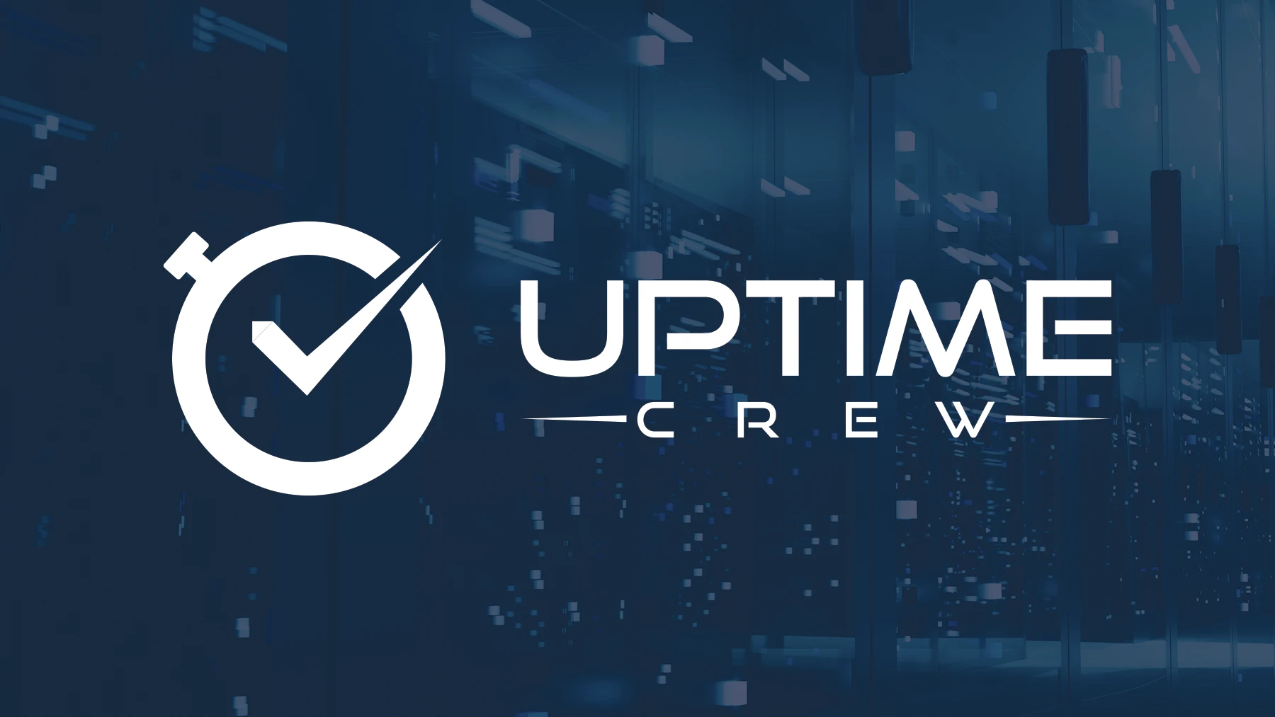 Uptime Crew: Talent for Data Centers, Semiconductor Mfg | Uptime Crew